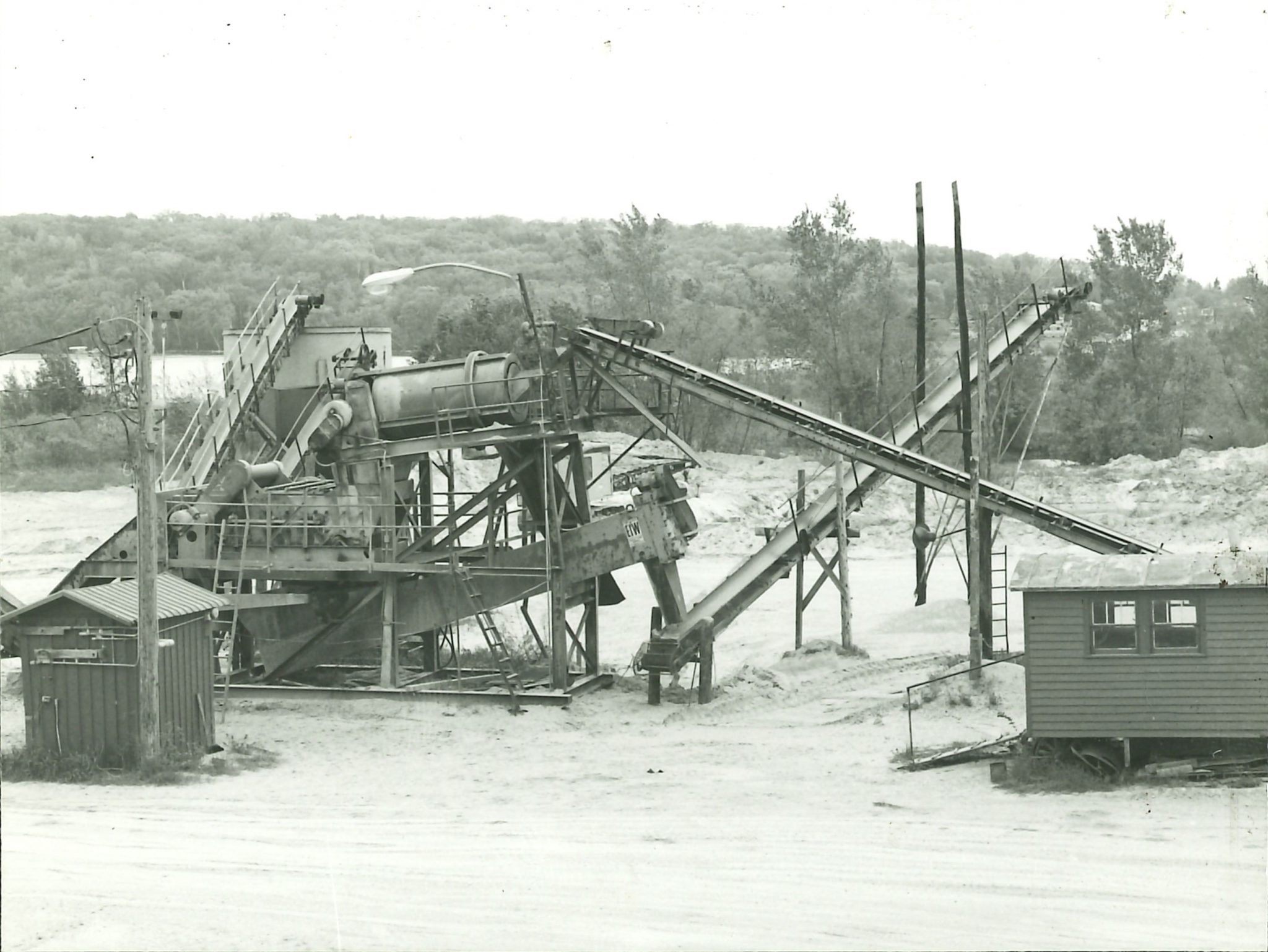 Aggregate Production